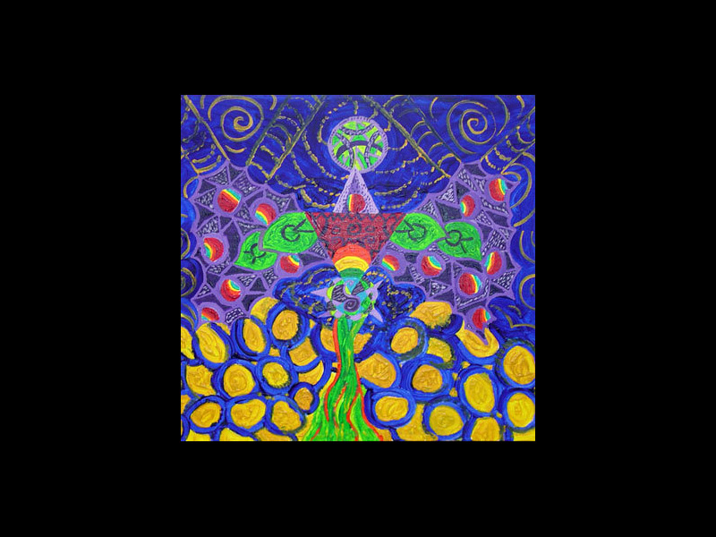 Tobya Negash | Dream Time