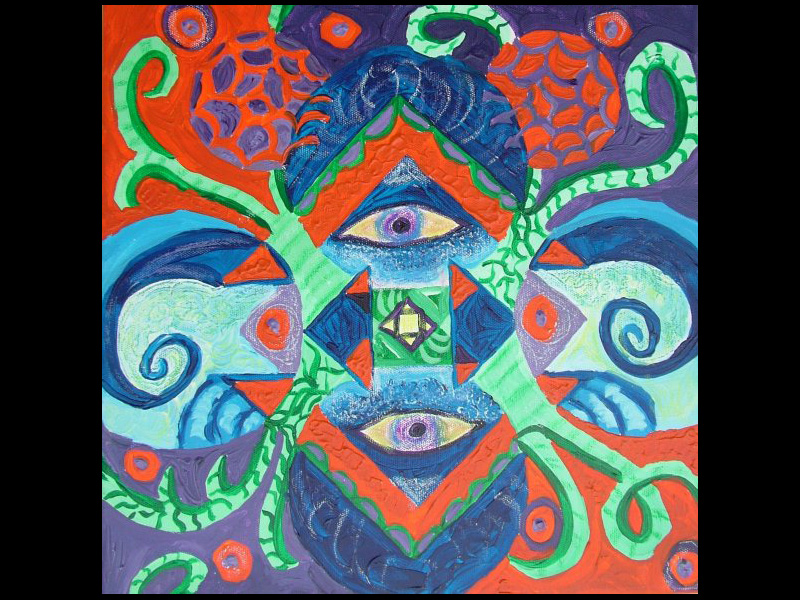 Tobya Negash | Dream Time