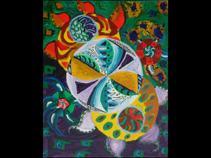 Tobya Negash | Dream Time