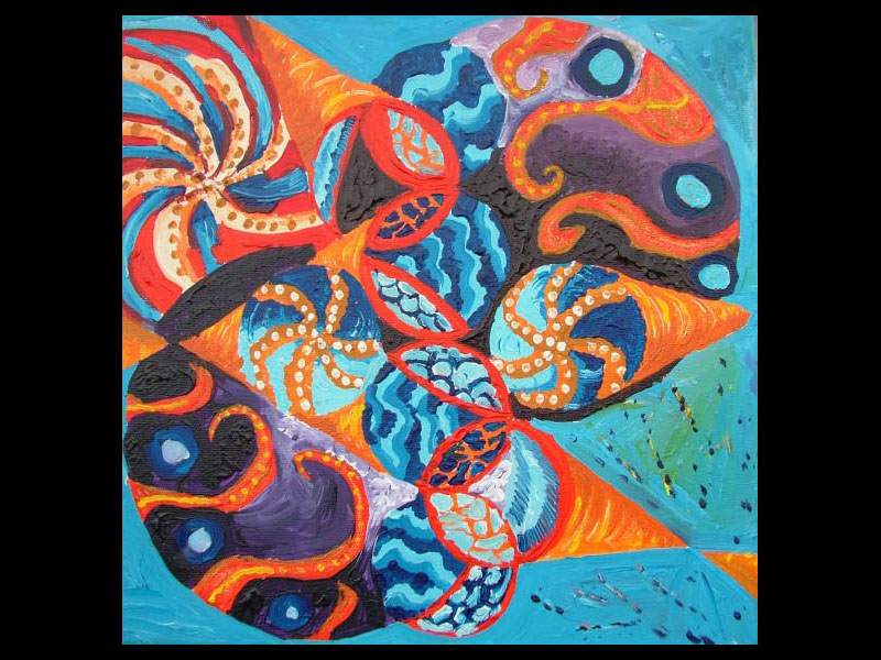 Tobya Negash | Dream Time
