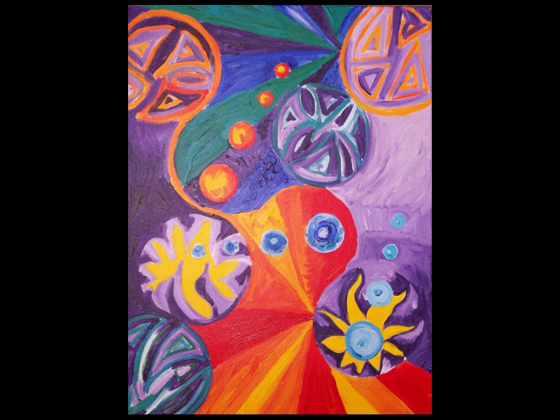 Tobya Negash | Dream Time
