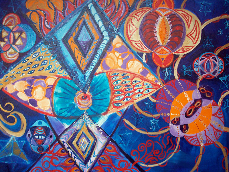 Tobya Negash | Dream Time