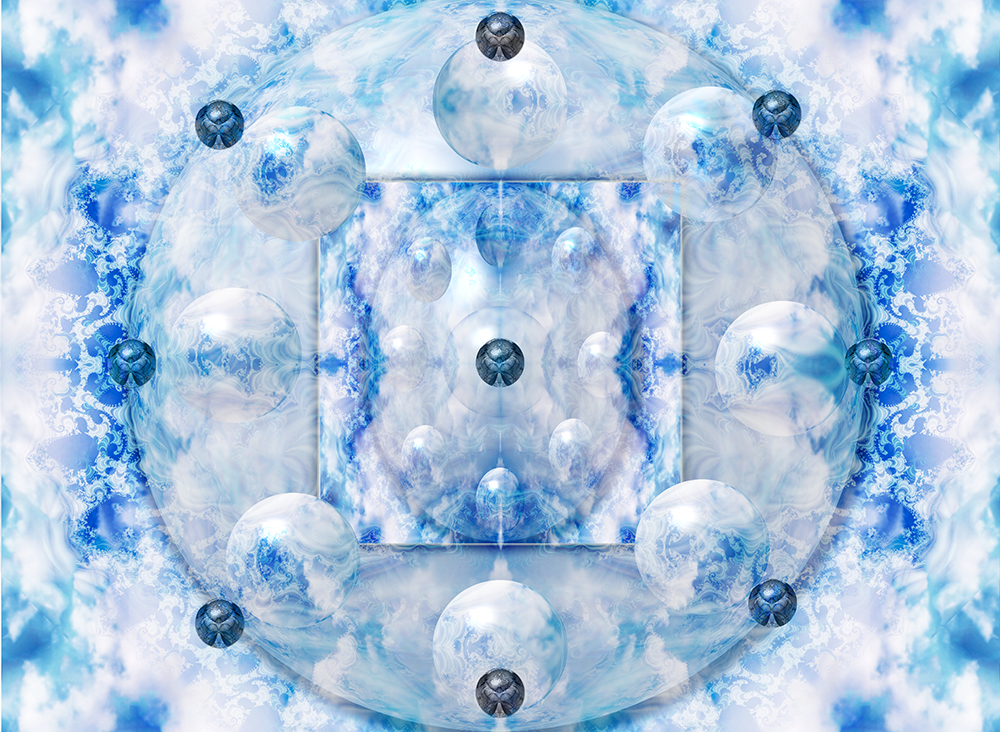 Tony Schanuel - Virtually So