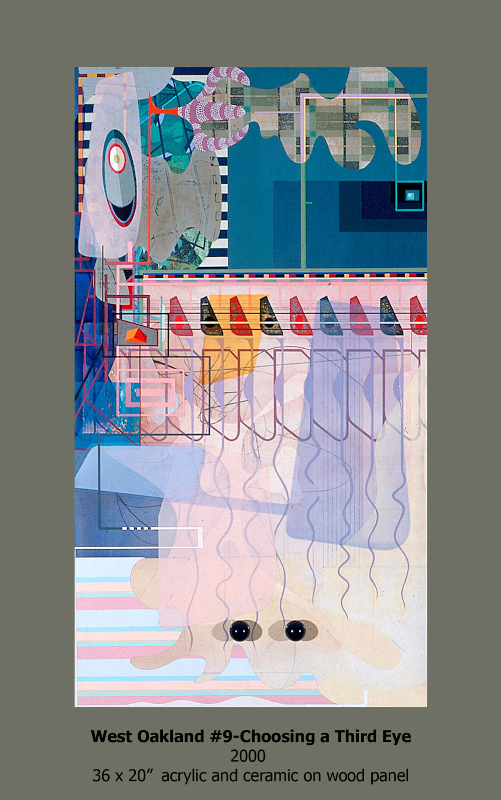 David Wetzl | Evolve Above