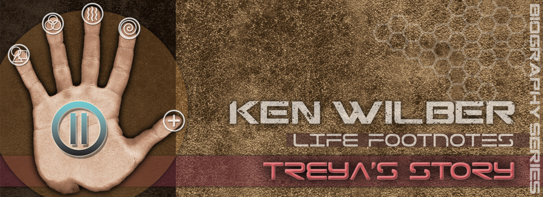 Treya's Story: In Her Own Words