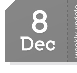 Weekly Update | Grace and Grit: A Tale of Love, Loss, and Liberation