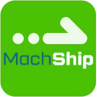 MachShip by MyIntegrator