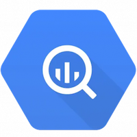 Google BigQuery