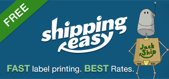 ShippingEasy Shipping Software & Ecommerce App | BigCommerce