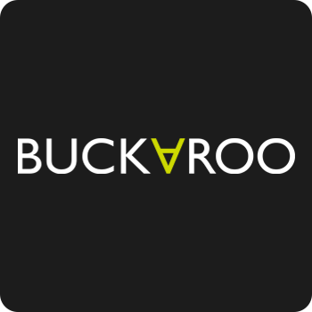 Buckaroo Logo