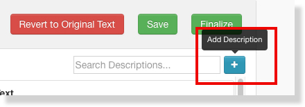 Audio Description - How To Edit – 3Play Media Support