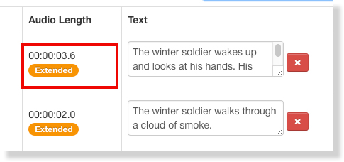 Audio Description - How To Edit – 3Play Media Support