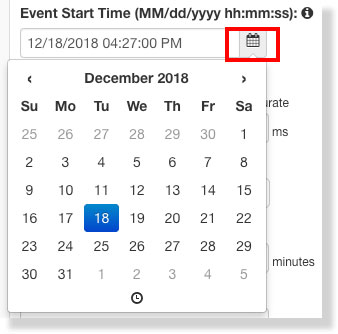 Live Captions: Schedule Live Captions for an RTMP Stream – 3Play Media ...
