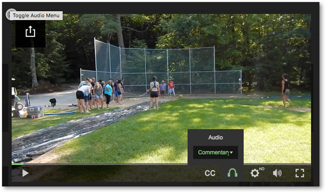 Vidyard Integration: Audio Description Videos – 3Play Media Support Vidyard Integration: Audio Description Videos – 3Play Media Support