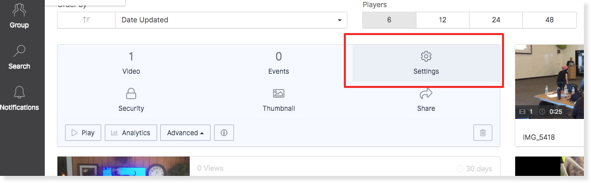 Vidyard Integration: Request Captions using Tag-based Auto Upload ...