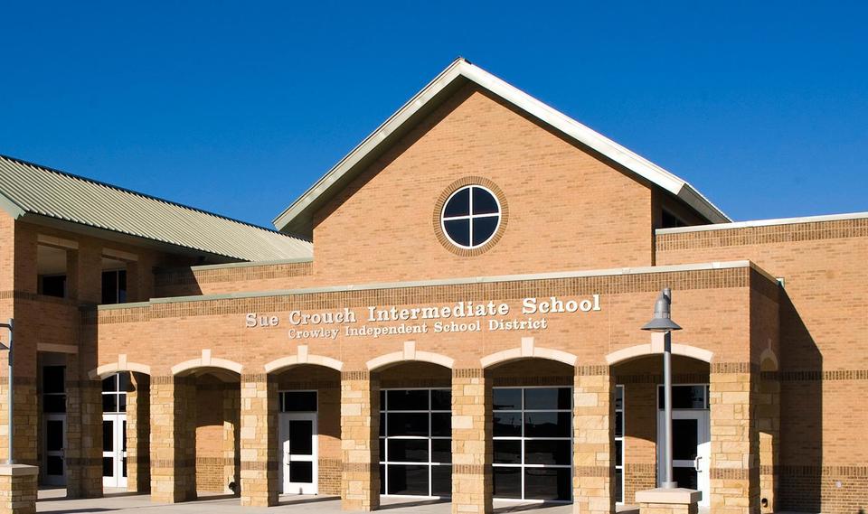 All Pro Dad Chapters - Sue Crouch Intermediate School