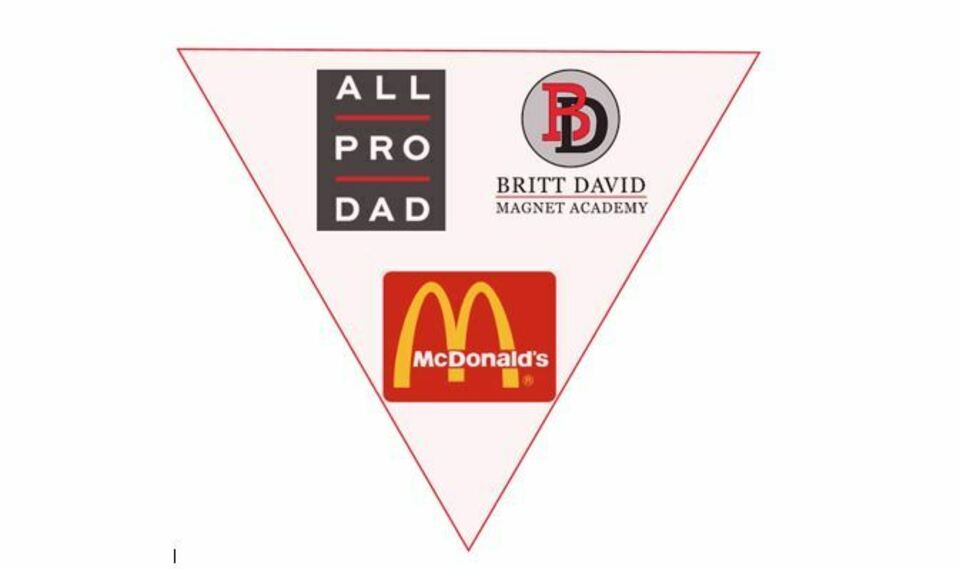 All Pro Dad Chapters - Britt David Magnet Academy
