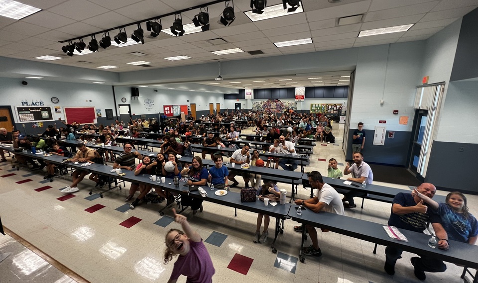 All Pro Dad Chapters - Wesley Chapel Elementary School