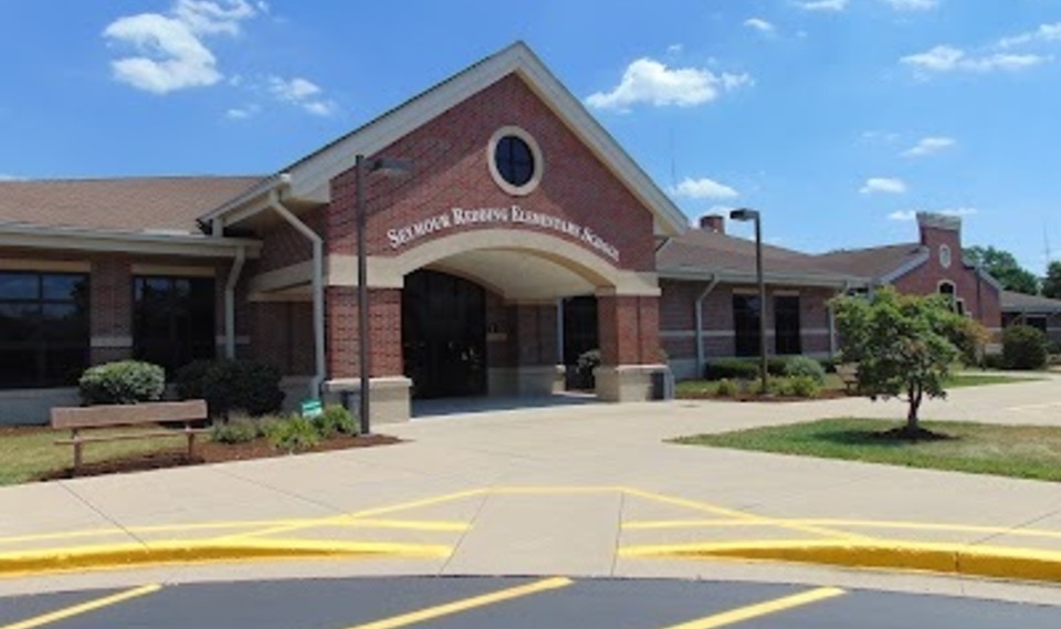 All Pro Dad Chapters - Redding Elementary