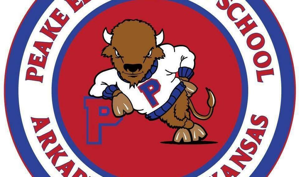 All Pro Dad Chapters - Peake Elementary School