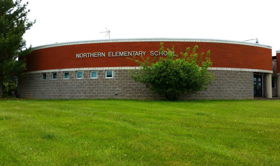 All Pro Dad Chapters - Northern Elementary School