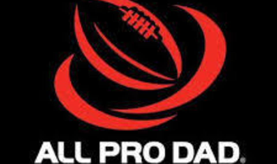 All Pro Dad Chapters - High Point Christian Academy
