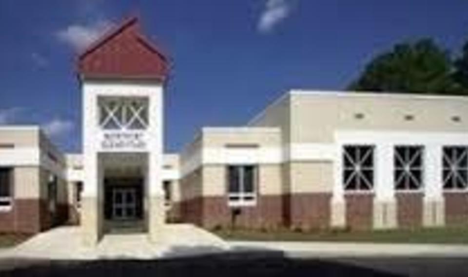 All Pro Dad Chapters - Botetourt Elementary School
