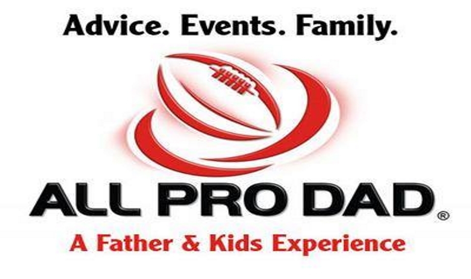 All Pro Dad Chapters