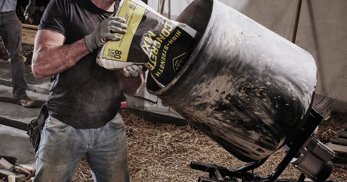 brand positioning | Sakrete | case study | Interrupt