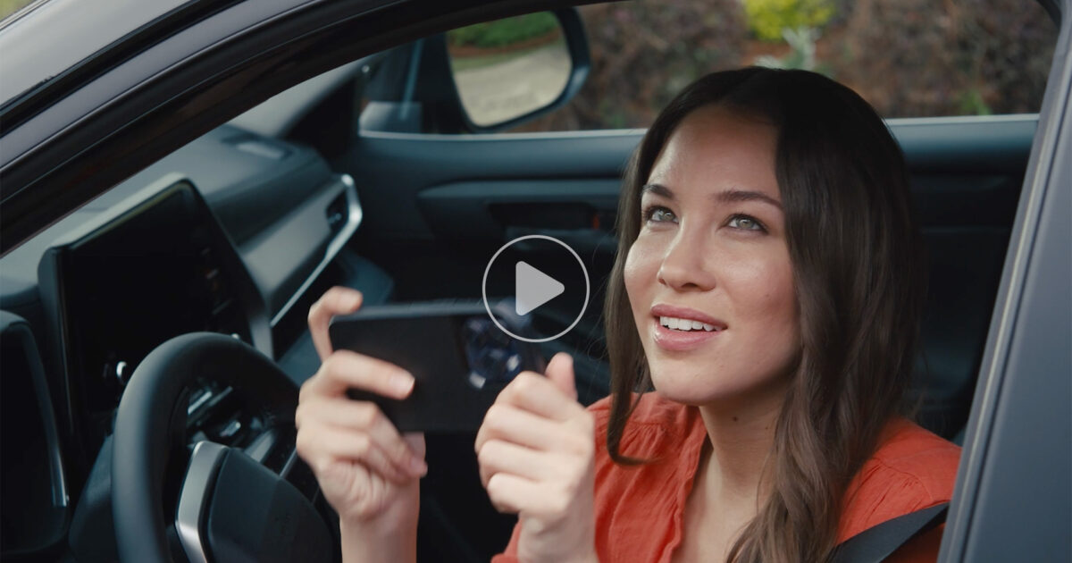 Interrupt 2023 Show Reel