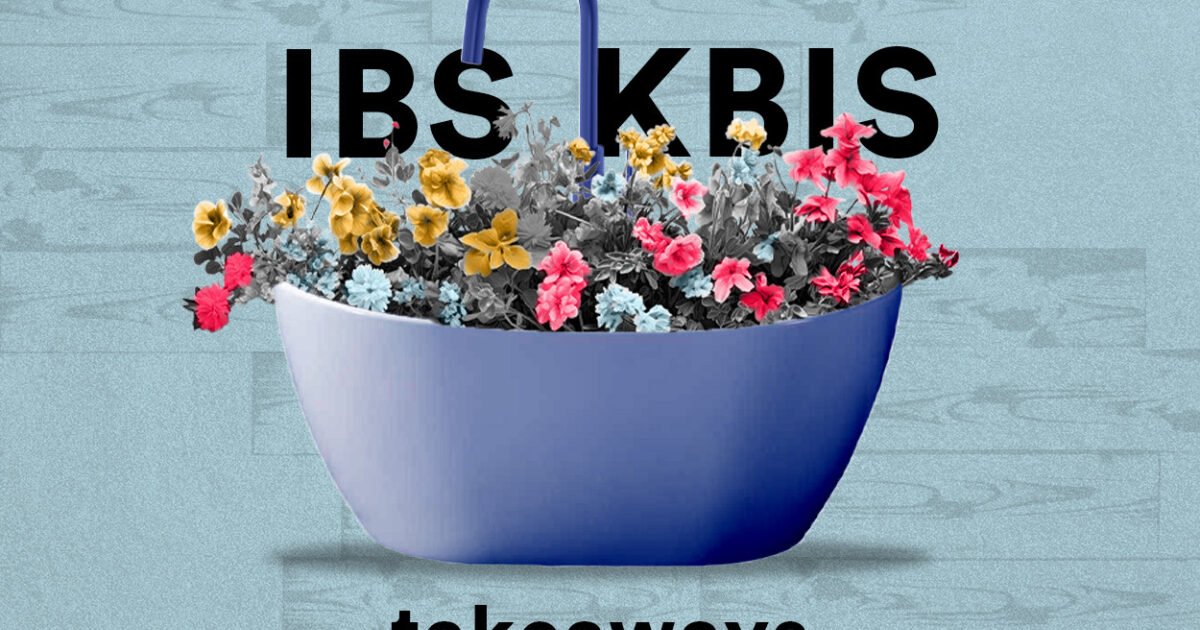 The top industry insights from IBS/KBIS