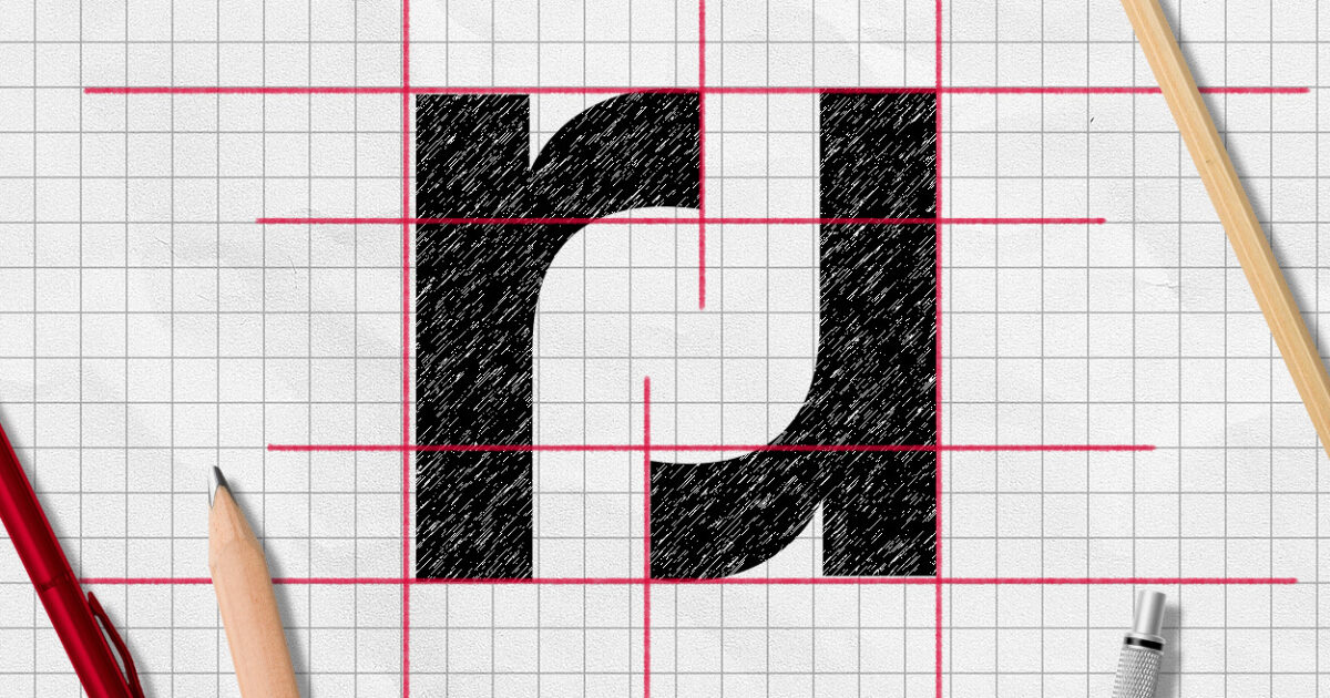 How to design a logo | Interrupt