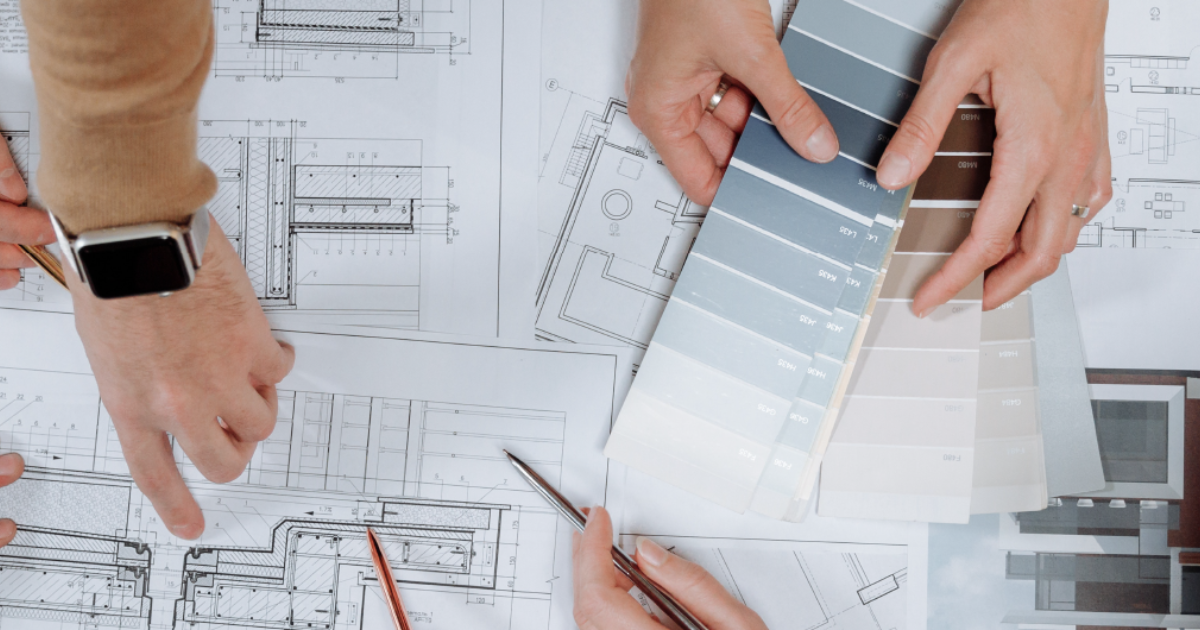 Selling to Architects — A How-To Guide for Manufacturers