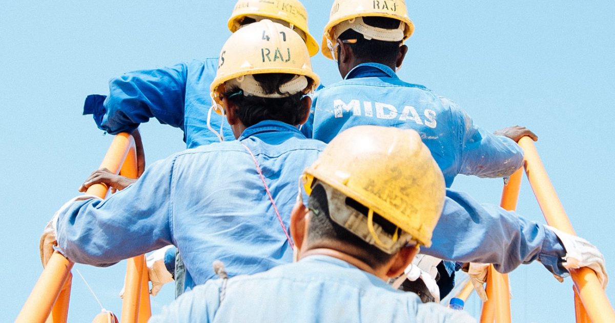 Solving the current workforce crisis | Interrupt