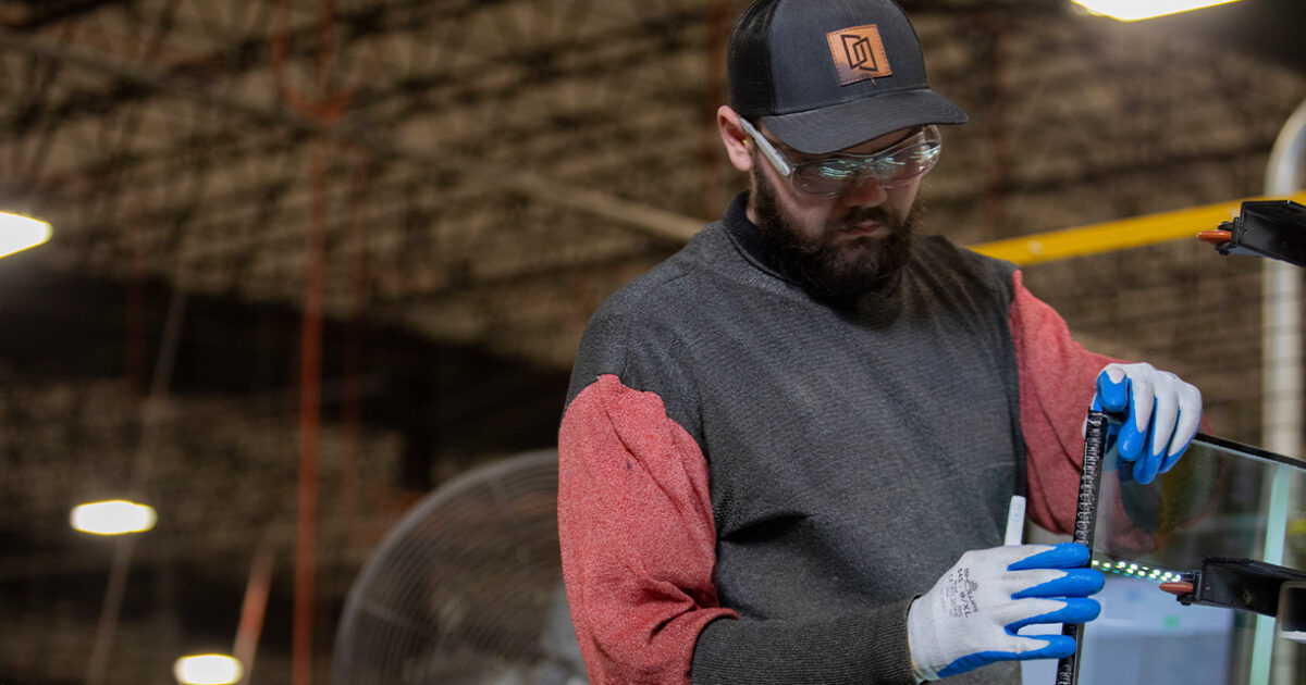 brand architecture and launch | MITER Brands | case study | Interrupt