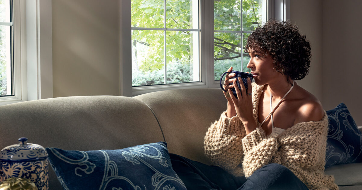 brand relaunch | MI & Milgard Windows & Doors | case study | Interrupt