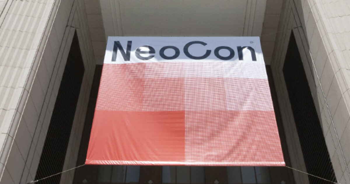 neocon overview 2019 | interrupt | Interrupt