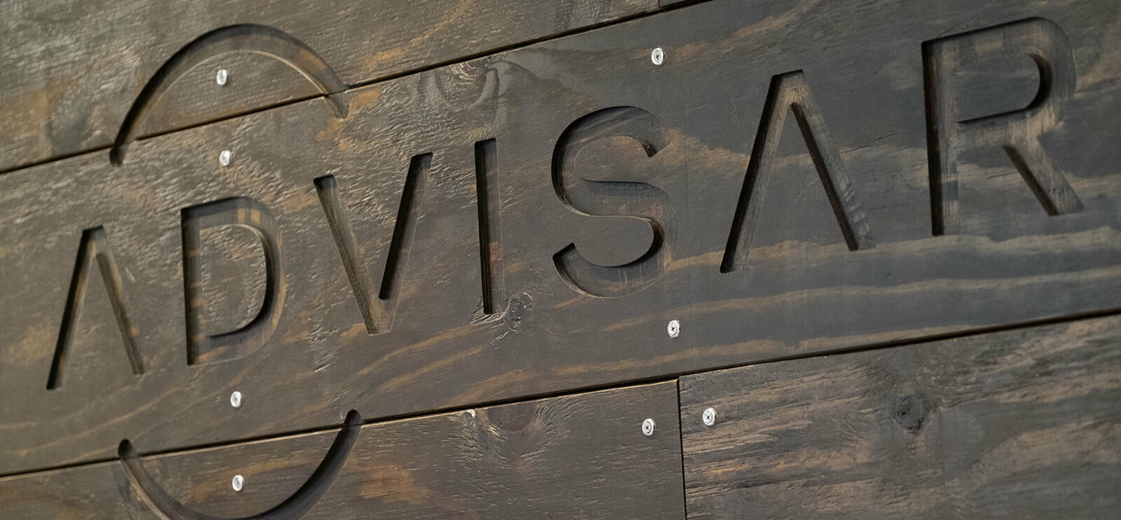 revolutionized brand experience | advisar | case study | Interrupt