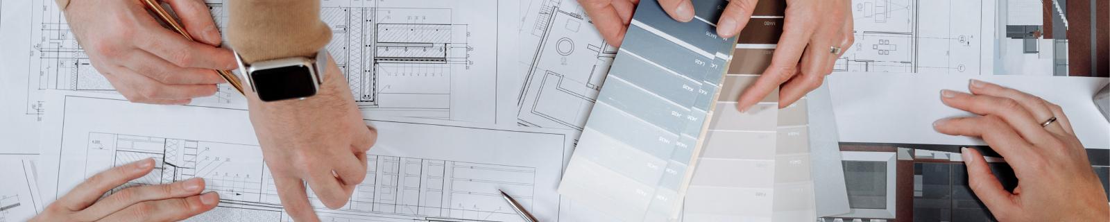 Selling to Architects — A How-To Guide for Manufacturers | Interrupt
