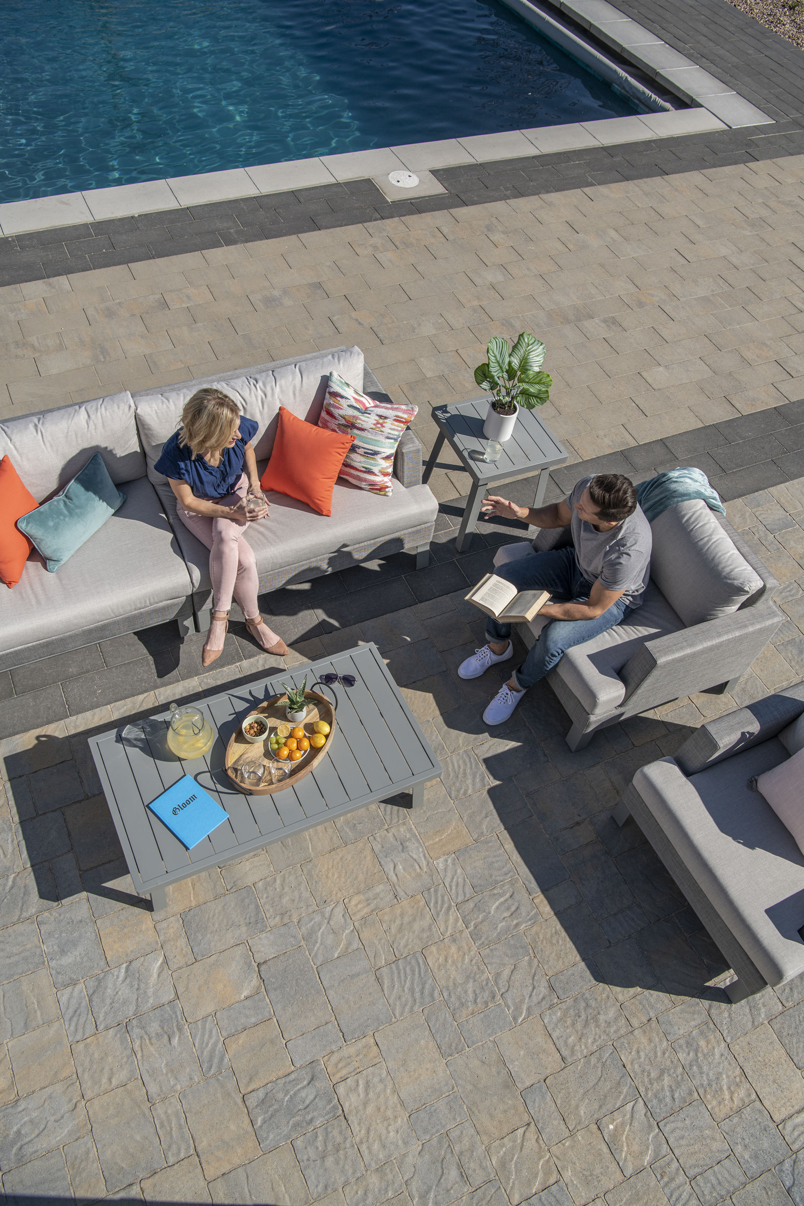 full service creative agency - branding | Interrupt