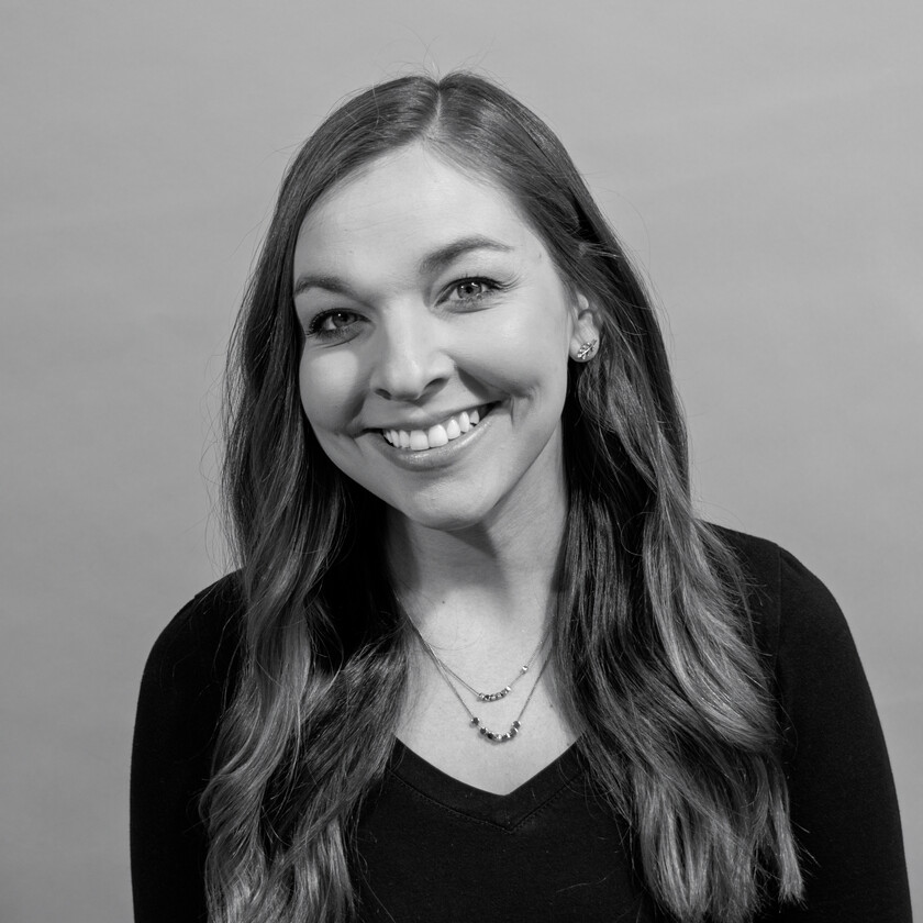 agency culture | meet our team | Interrupt