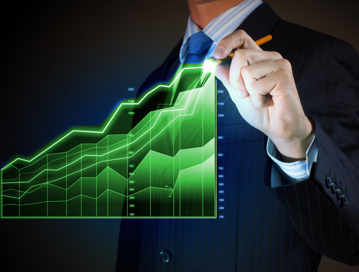 Intrinio - Fintech Marketplace