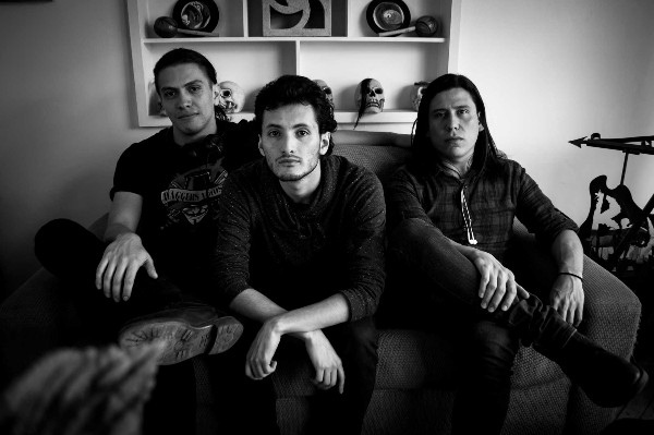 Marrus, una banda alternativa | In-Usual