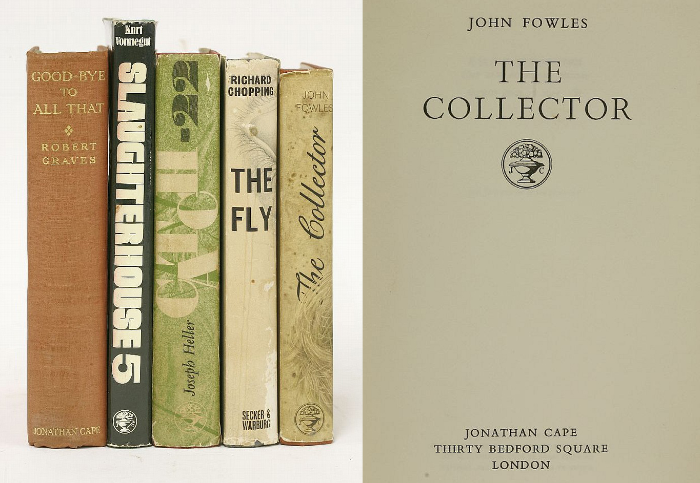 How To Identify First Edition Books The Attainer