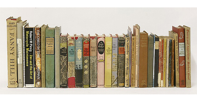 How To Identify First Edition Books