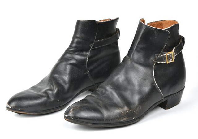 7 Rockin' Objects Owned by Elvis Presley - Invaluable