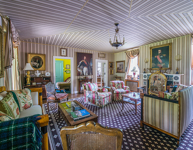 Inside the Vast Collection of Billionaire Christopher Forbes - Invaluable