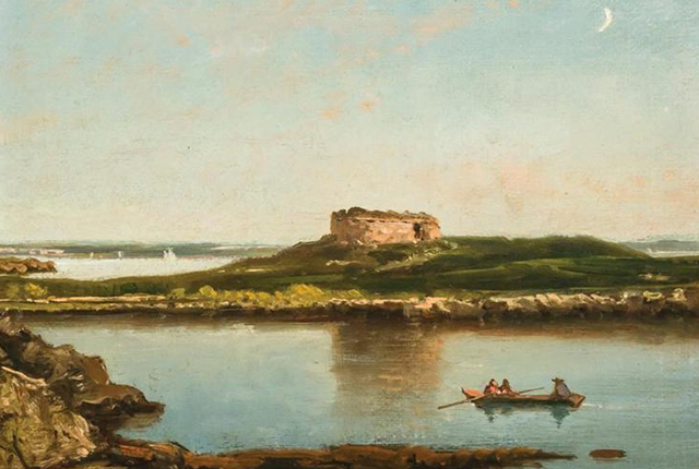 Seascape Paintings: Everything Collectors Need to Know