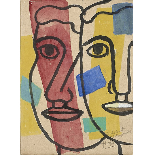 7 Abstract Artists That Changed the Course of Art History - Invaluable