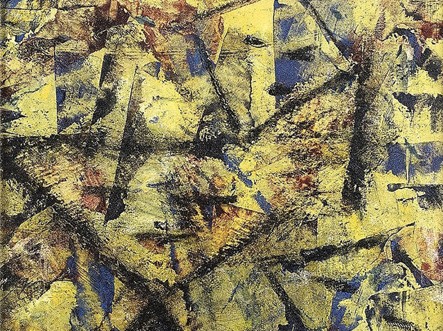 7 Abstract Artists That Changed the Course of Art History - Invaluable